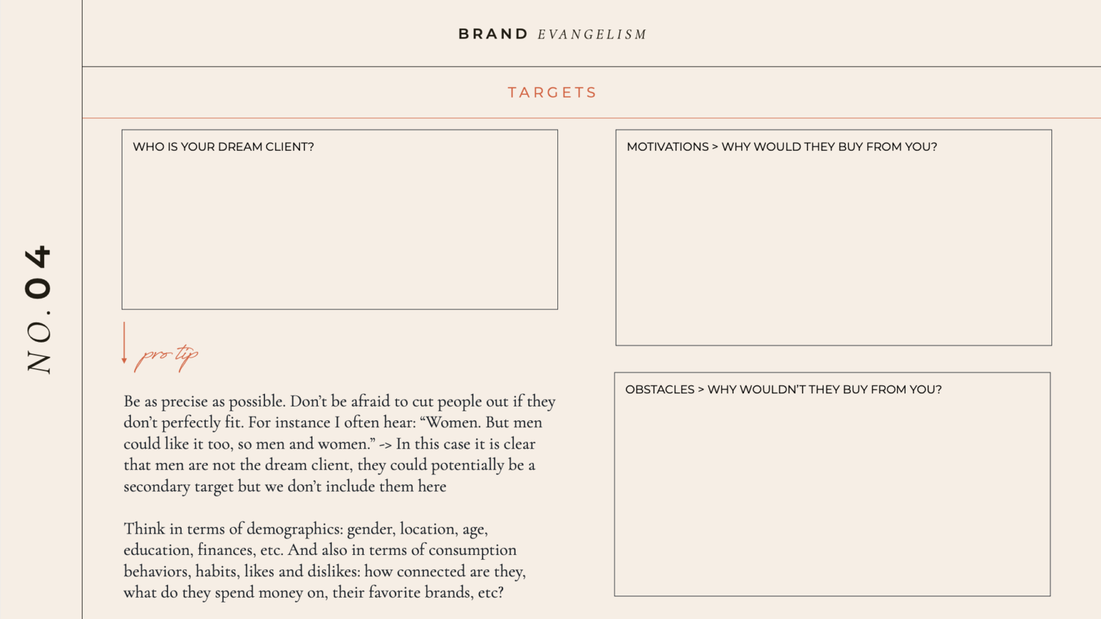 5 Key Steps to Building a Strong Brand Foundation | AHBC Group