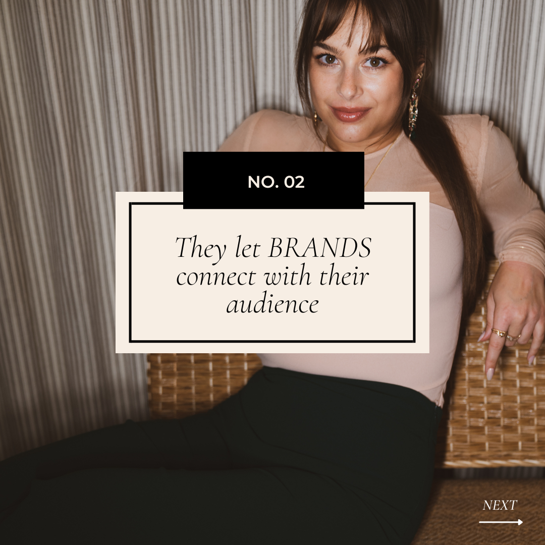 The Anatomy of a Good Caption